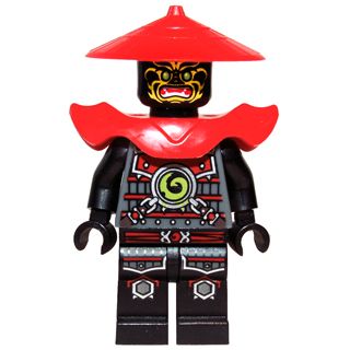 Minifigure: Stone Army Swordsman (Yellow Face), njo081 | The Minifig Shop