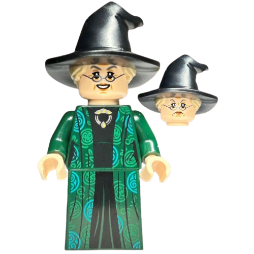 professor mcgonagall hat