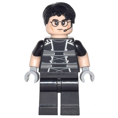 Minifigure: Ethan Hunt, dim025 | The Minifig Shop
