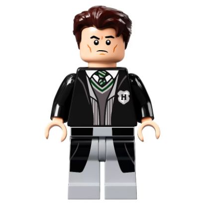 Minifigure: Tom Riddle, hp311 | The Minifig Shop