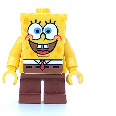 SpongeBob SquarePants | The Minifig Shop