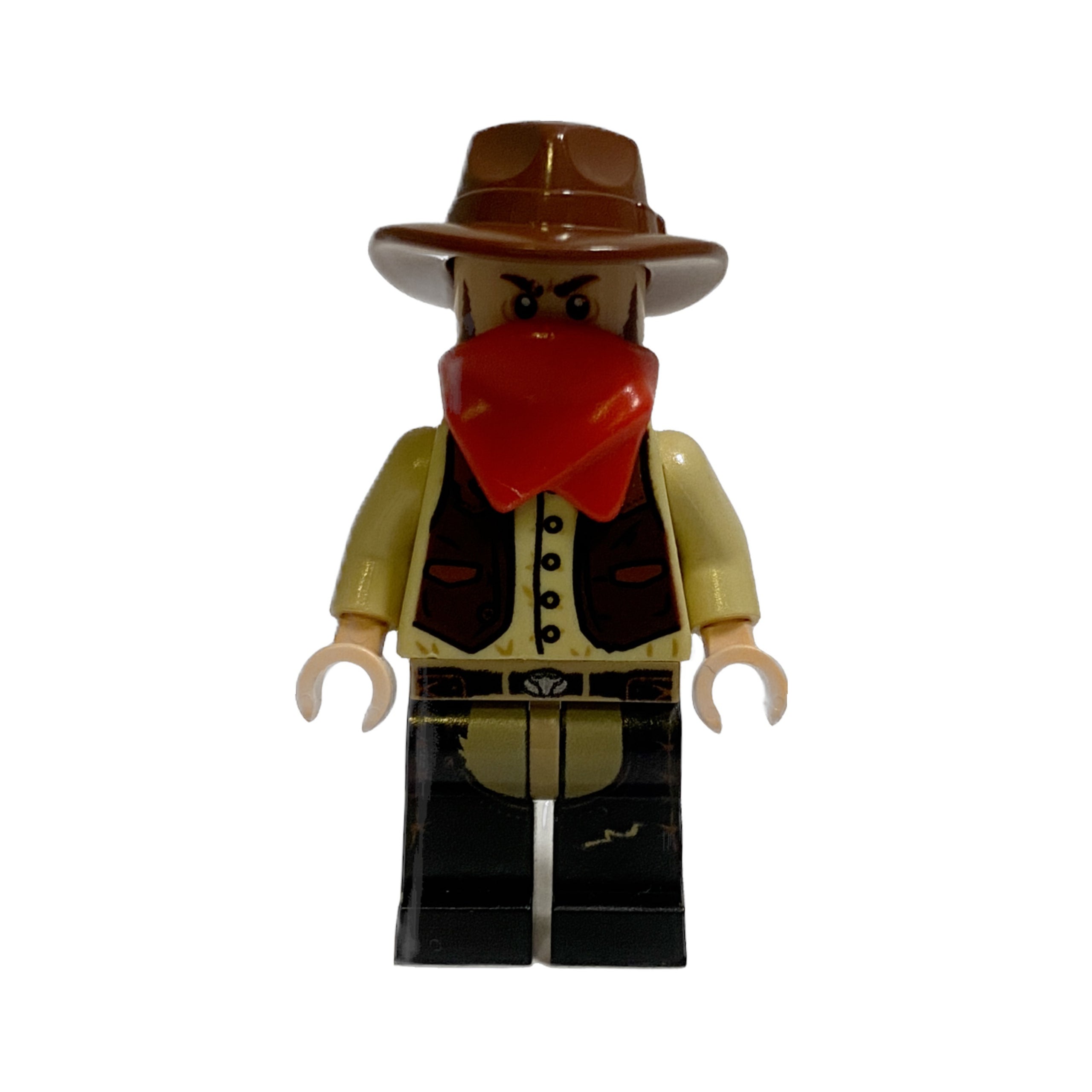 Minifigure: Jesus, tlr017 | The Minifig Shop