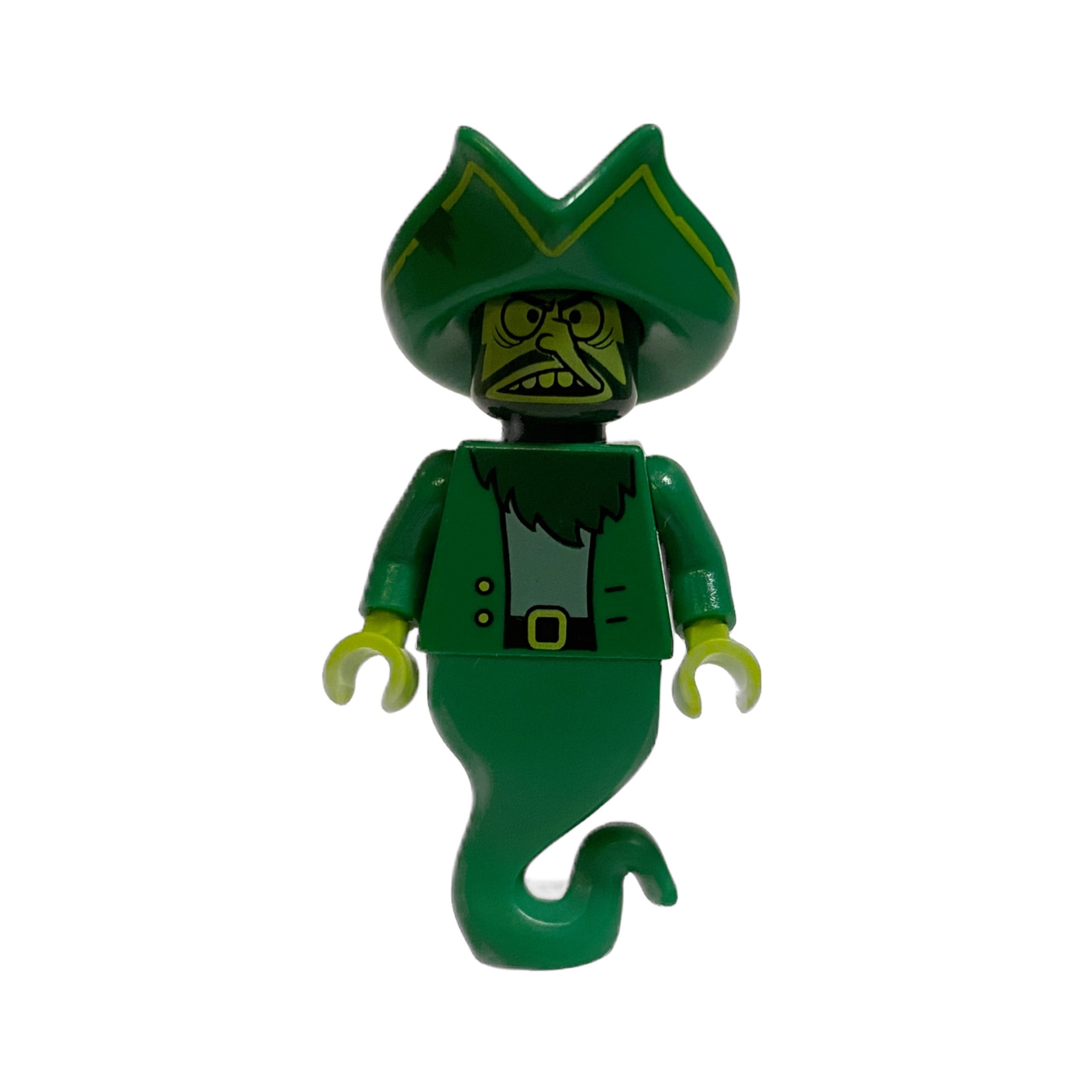 Minifigure: Flying Dutchman, bob034 | The Minifig Shop