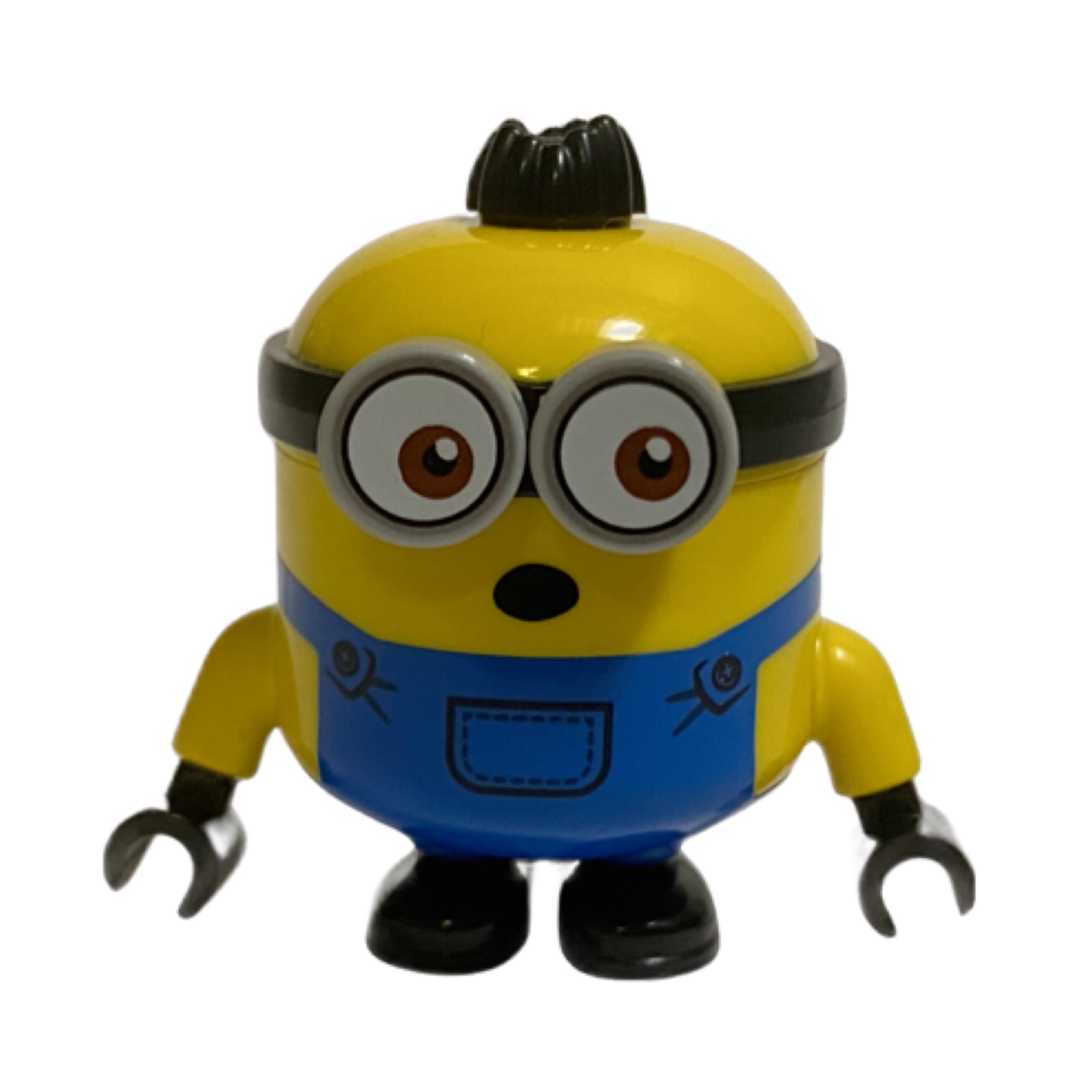 Minifigure: Minion Otto (Surprised), mnn010 | The Minifig Shop