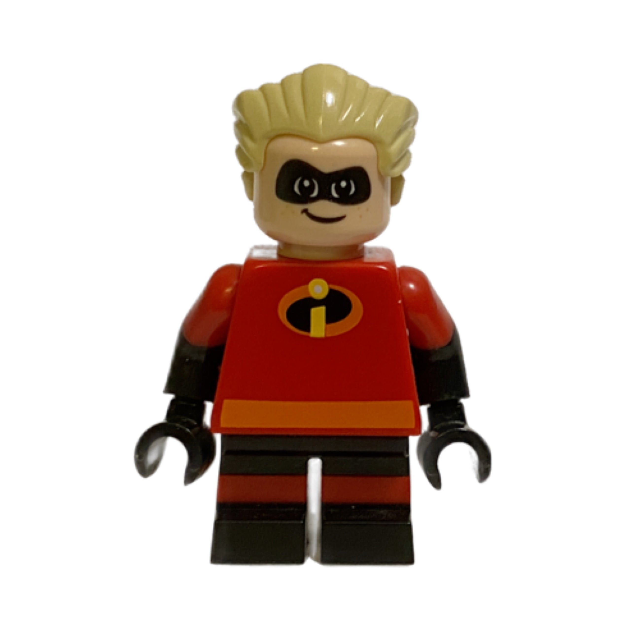 Minifigure: Dash Parr, incr002 | The Minifig Shop