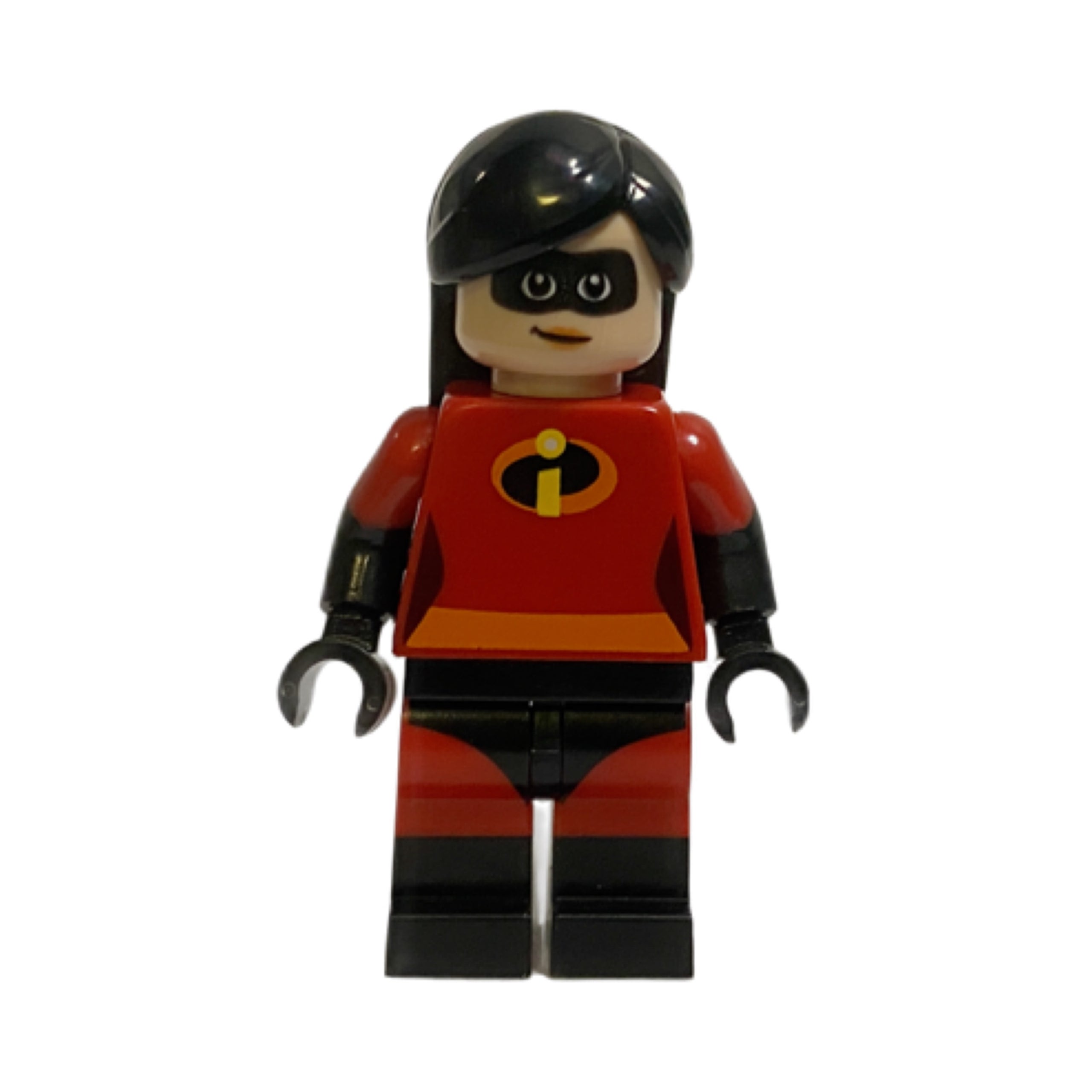 Minifigure: Violet Parr, incr004 | The Minifig Shop