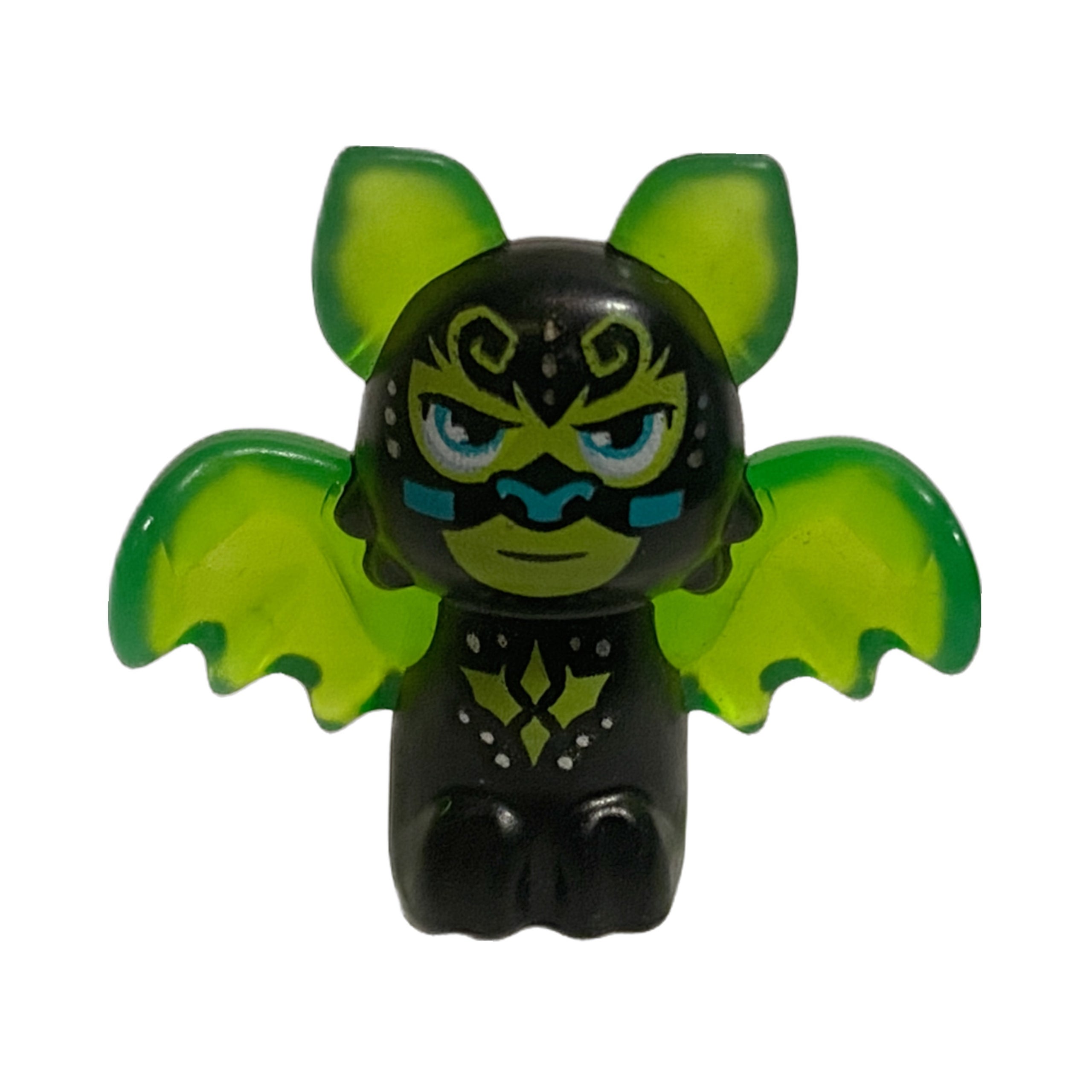 Minifigure: Shadow Bat (Vespe), elf045 | The Minifig Shop