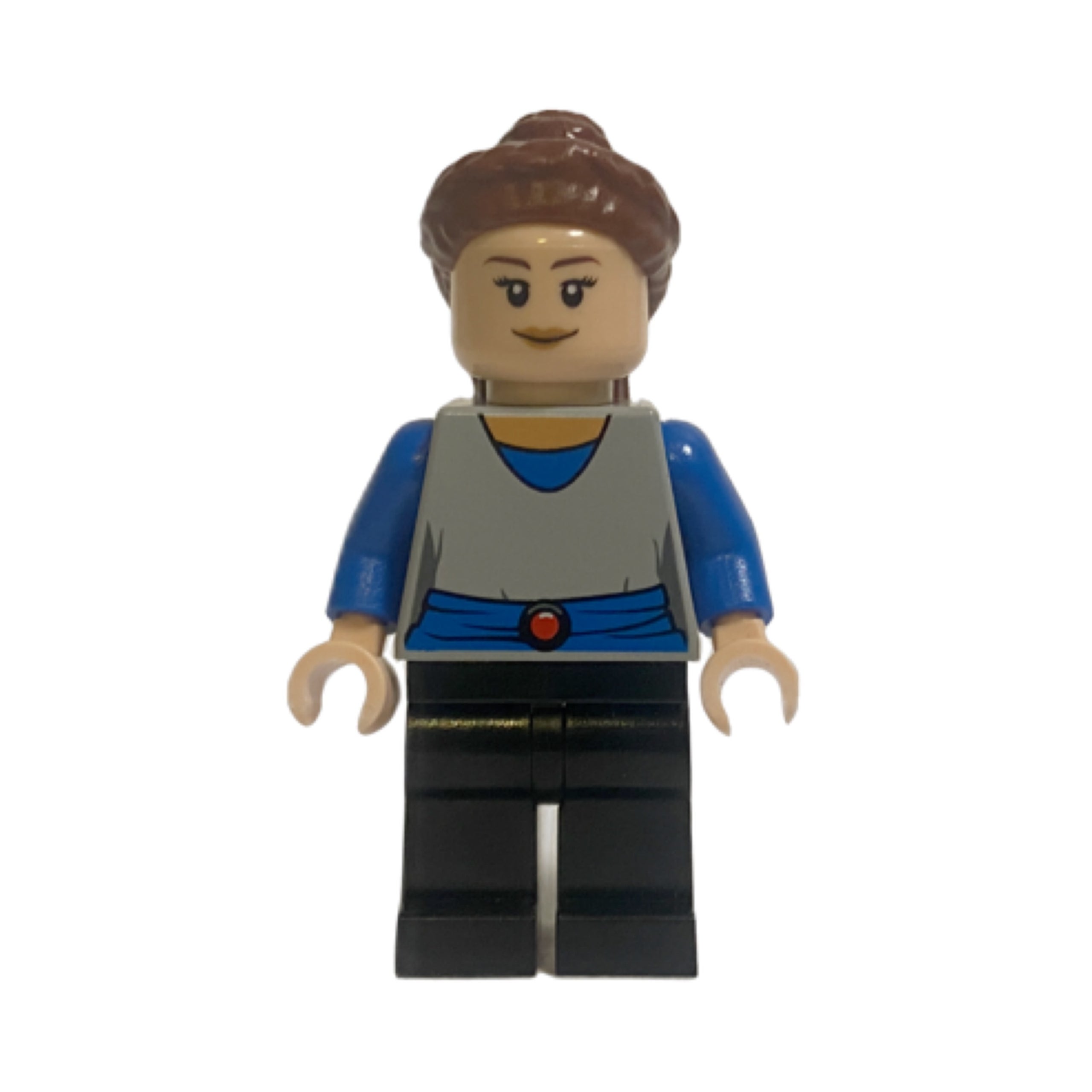Minifigure: Padme Naberrie (Amidala), sw0324 | The Minifig Shop
