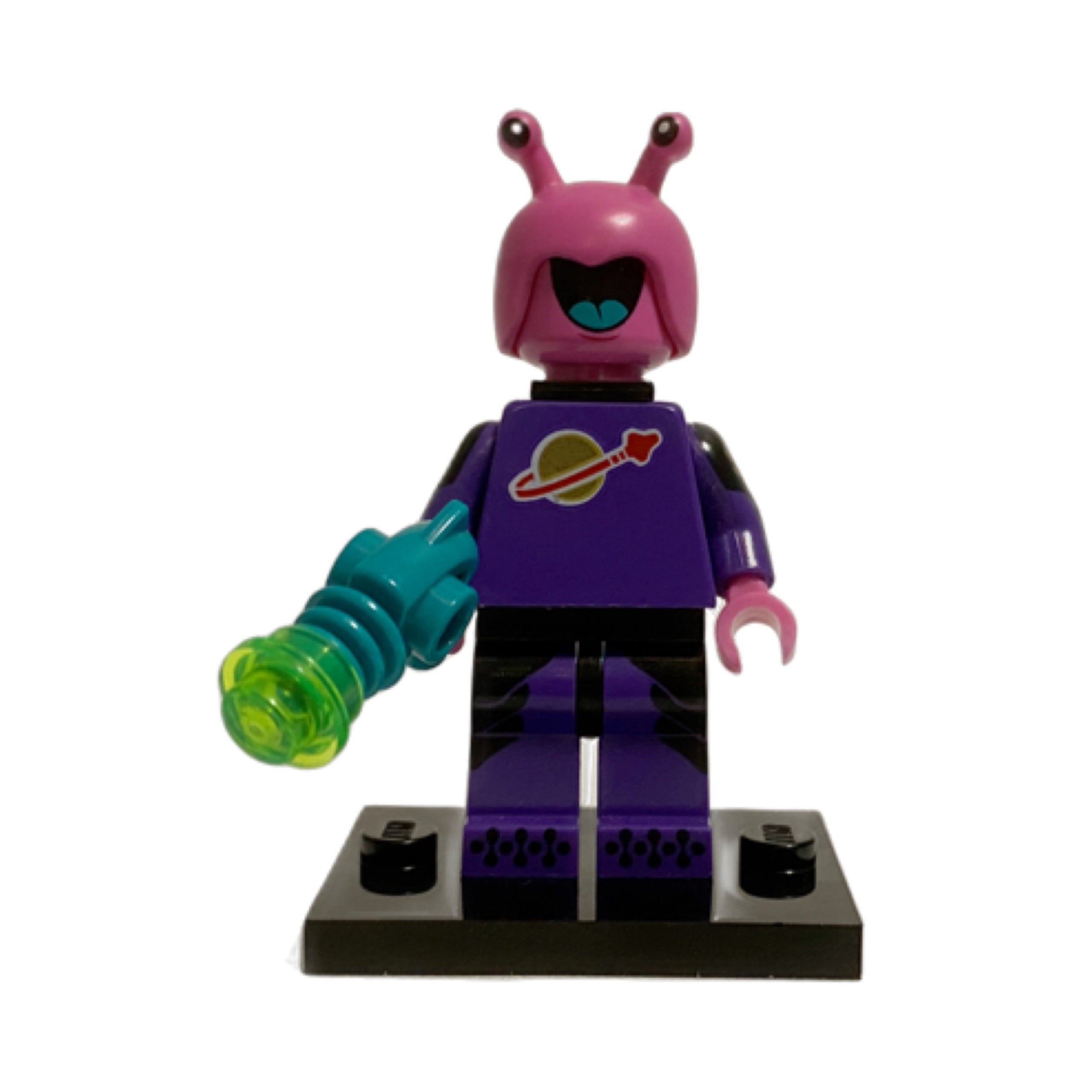 Minifigure: Space Creature (Series 22), col22-11 | The Minifig Shop