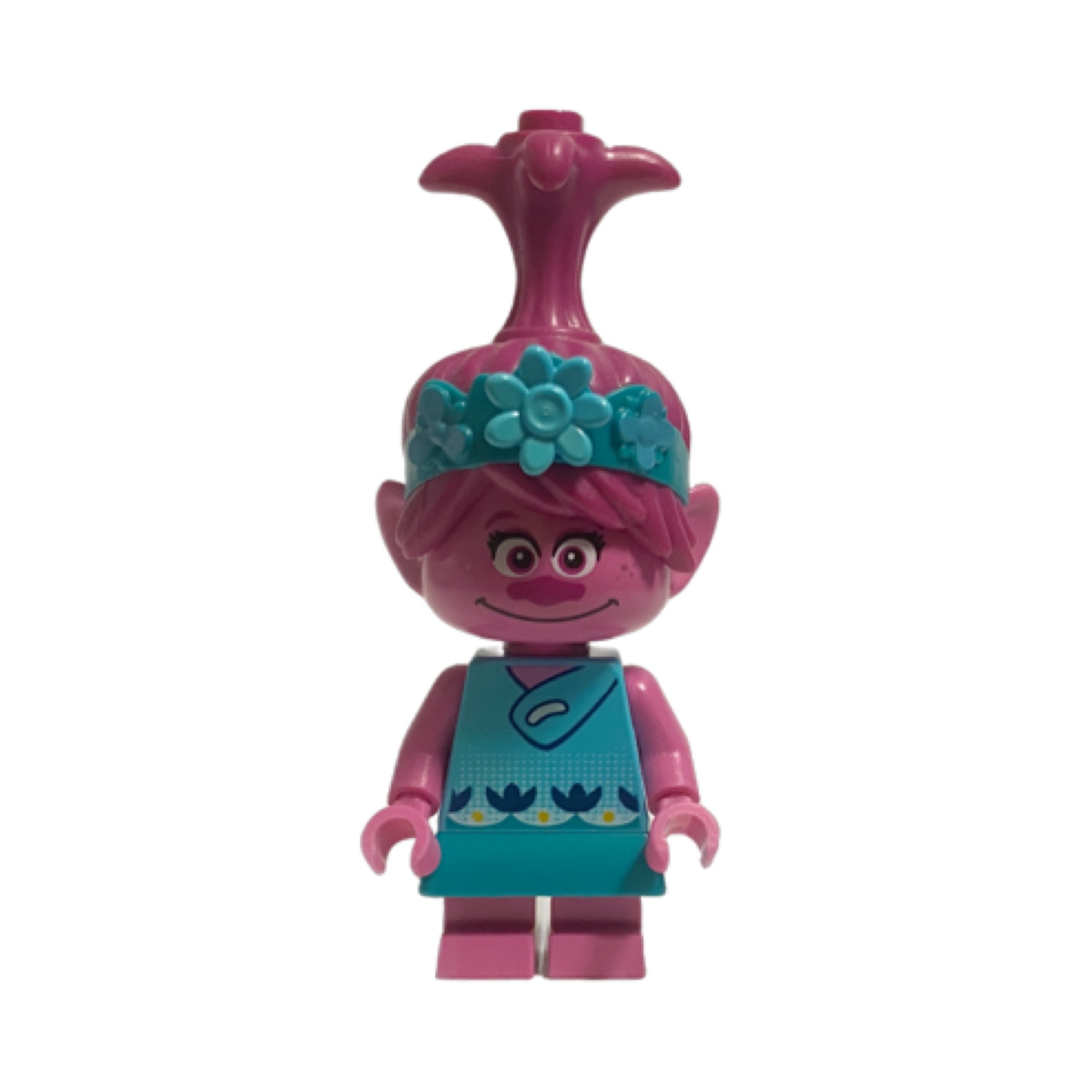Minifigure: Poppy, twt002 | The Minifig Shop