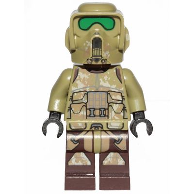 41st scout trooper store