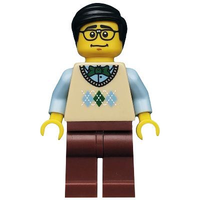 Lego minifigures series 7 store
