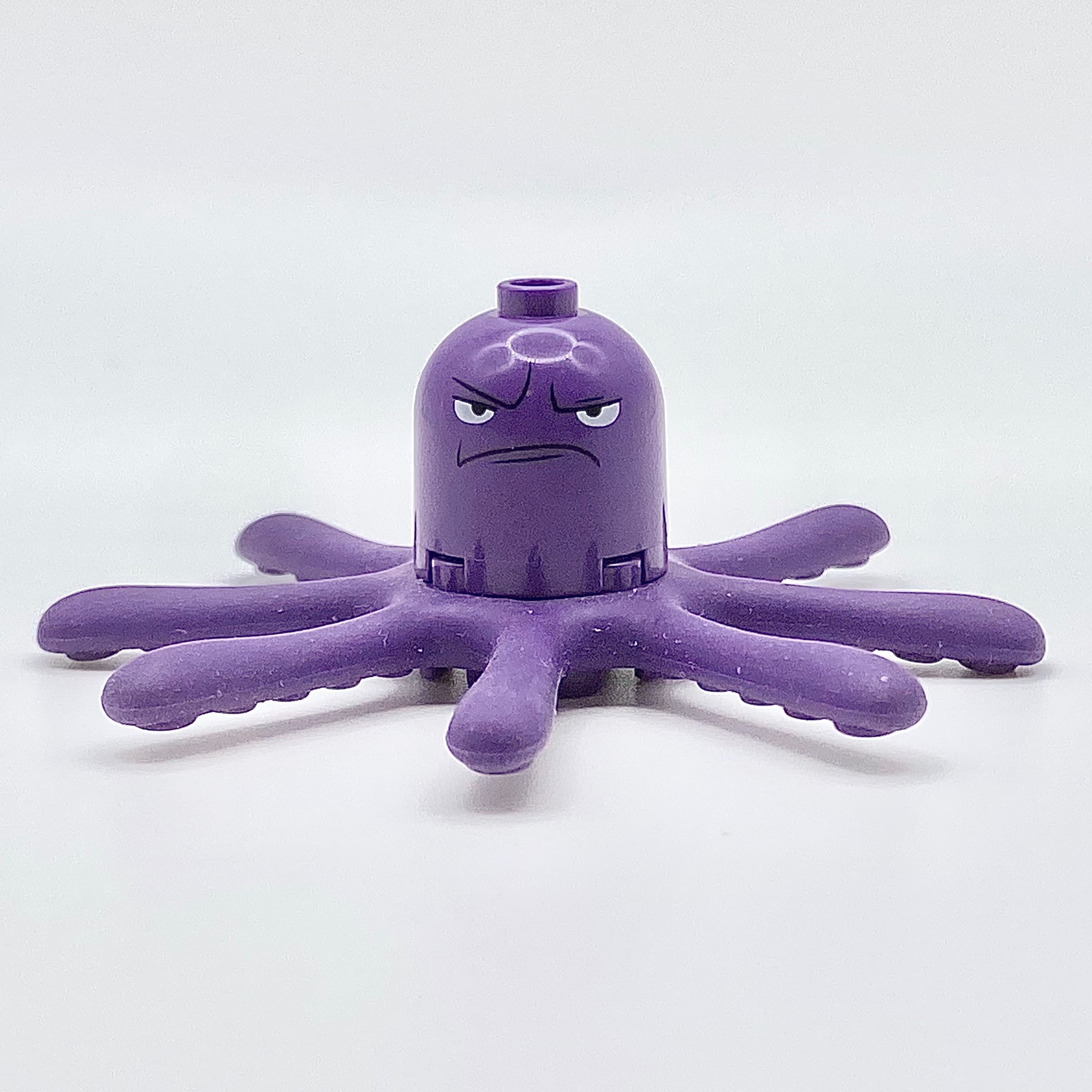 Minifigure: Stretch, Octopus (Toy Story), stretch | The Minifig Shop