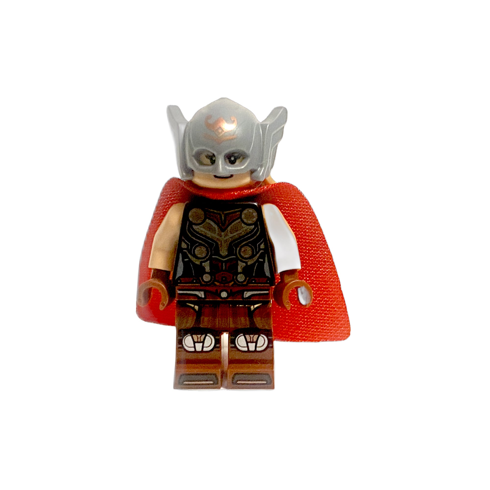 Minifigure: Mighty Thor - Jane Foster, sh0815 | The Minifig Shop