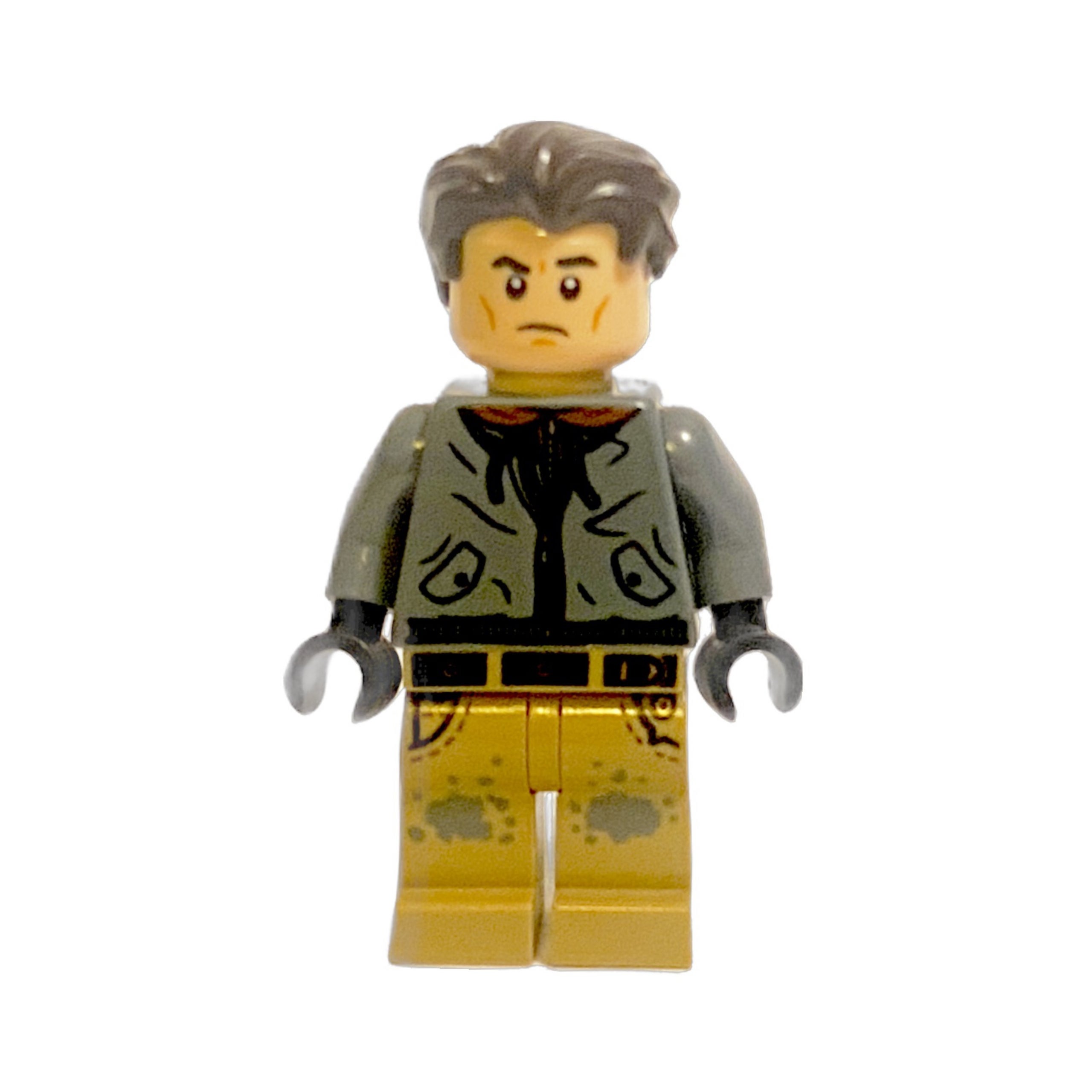 Minifigure: Bruce Wayne - Drifter, sh0784 | The Minifig Shop