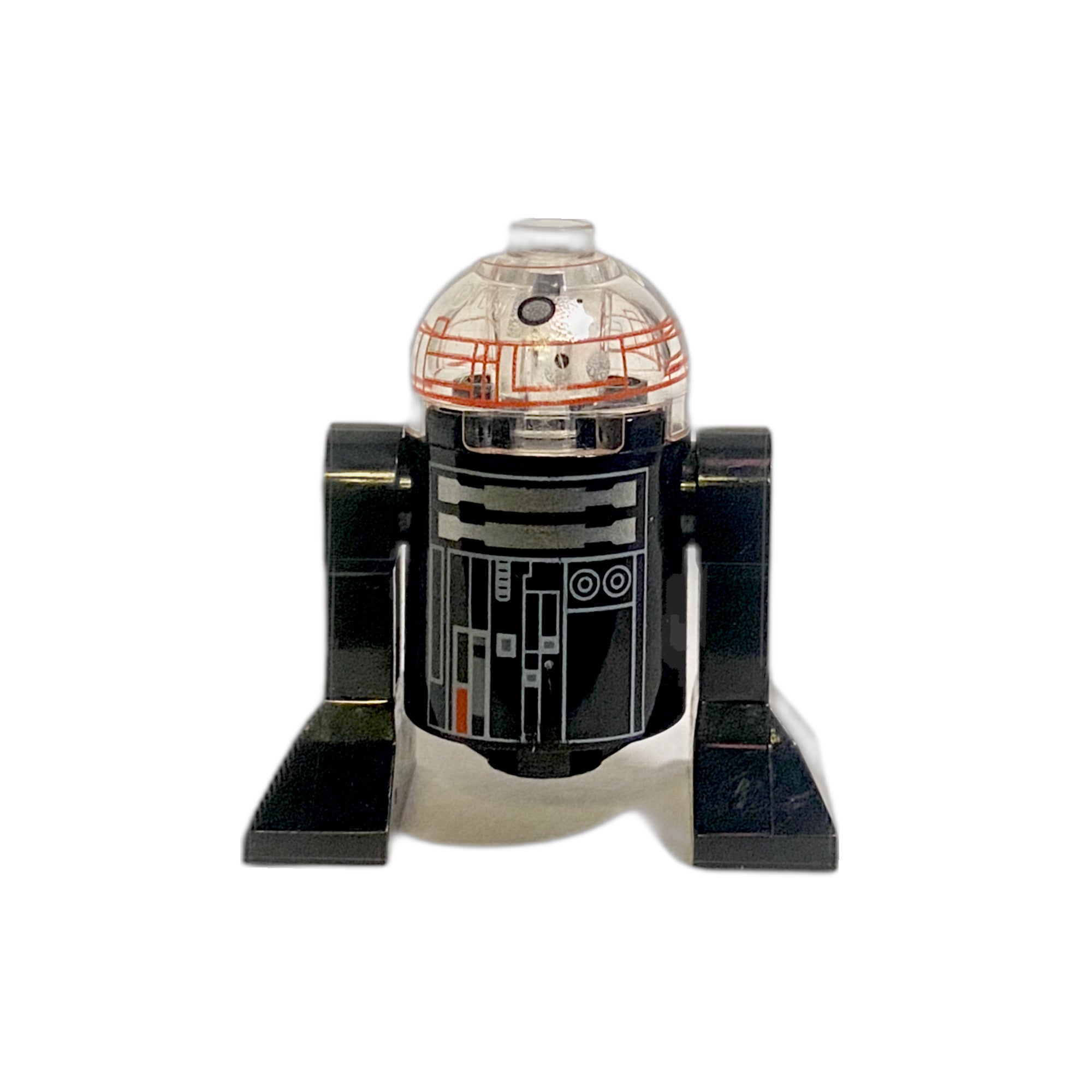 Minifigure: Astromech Droid, Imperial, sw0648 | The Minifig Shop