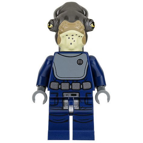Admiral raddus figure store