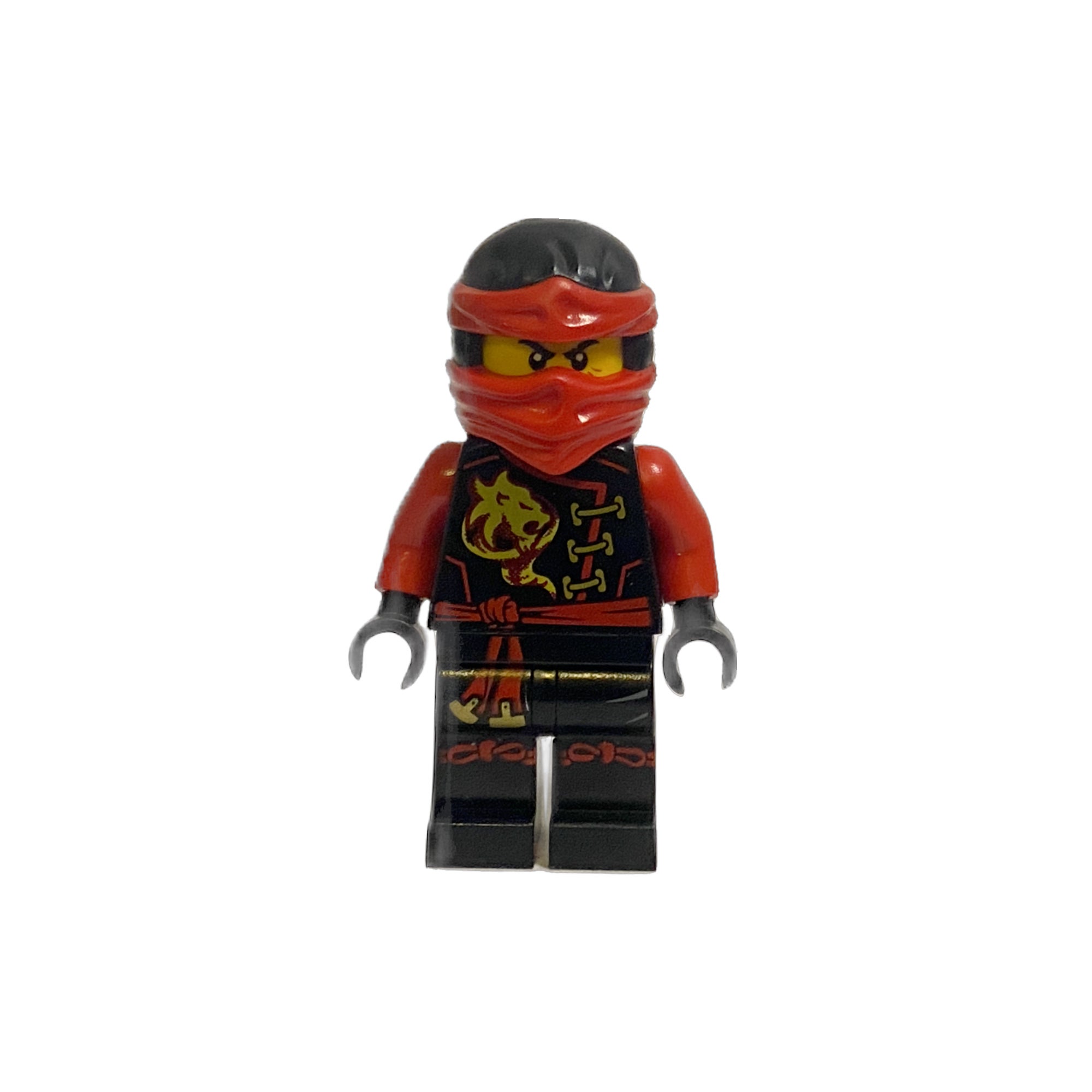 Minifigure: Kai - Skybound, njo198 | The Minifig Shop