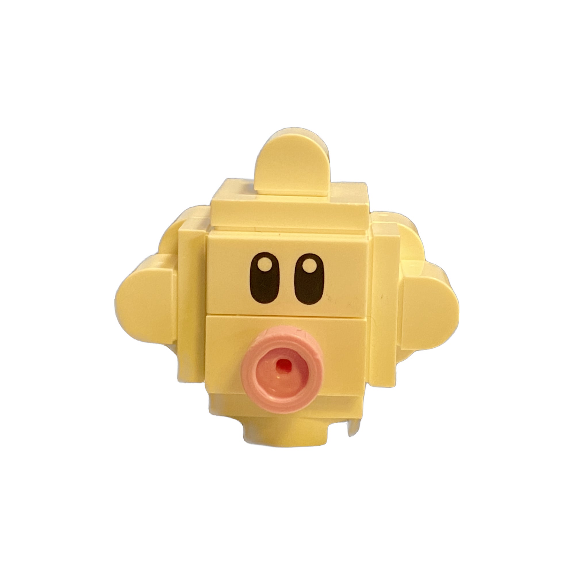 Minifigure: Foo (Super Mario Series 2), mar0056 | The Minifig Shop