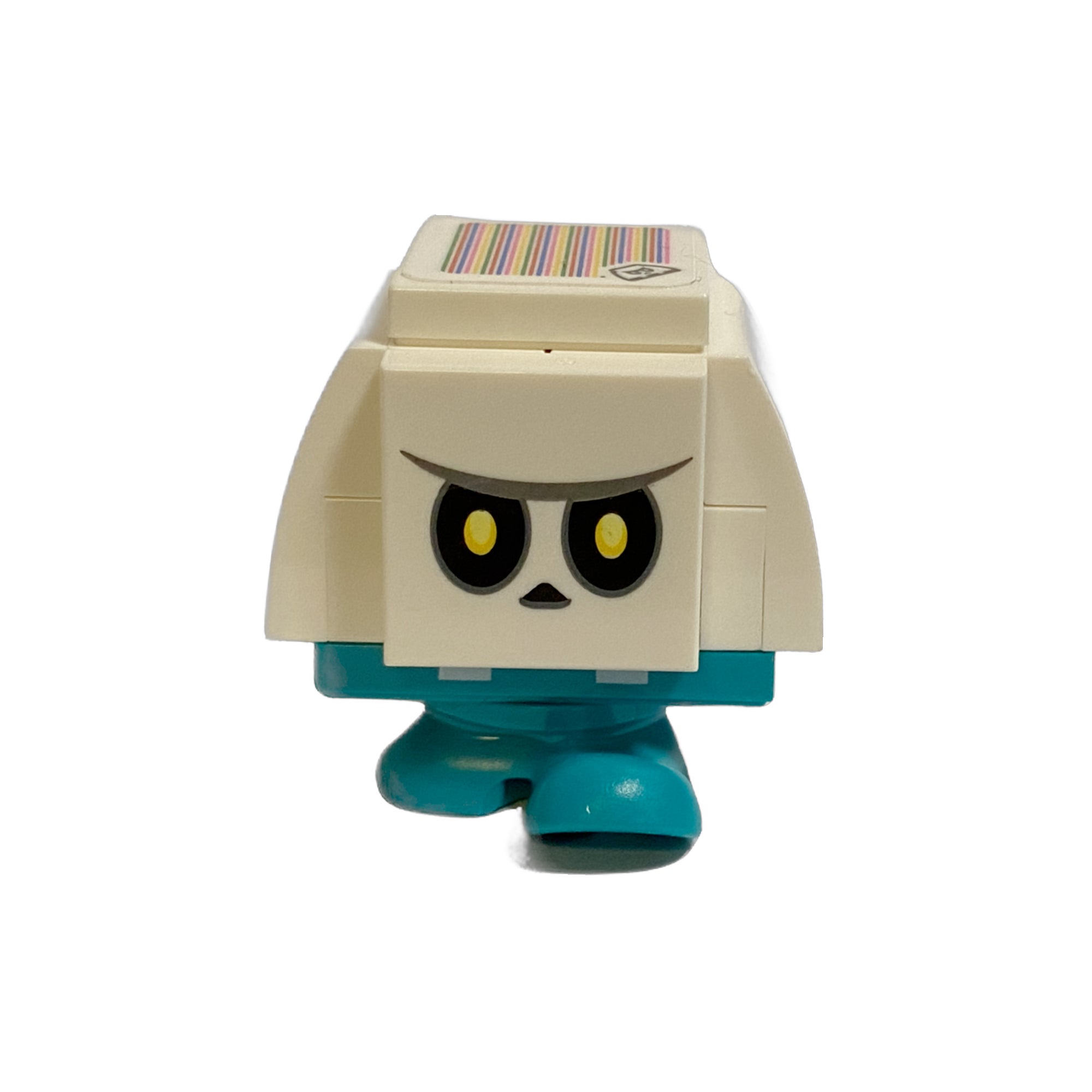 Minifigure: Bone Goomba (Walking), mar0063 | The Minifig Shop