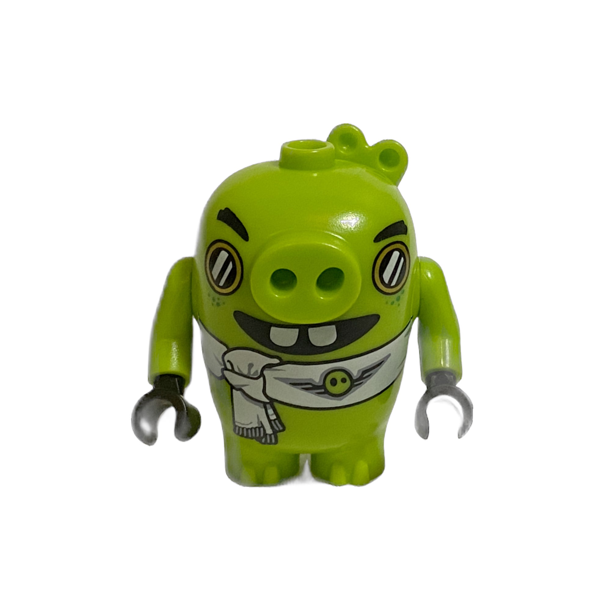 Minifigure: Pilot Pig (Angry Birds), ang004 | The Minifig Shop